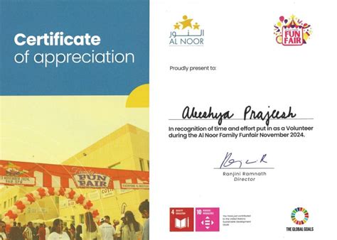 Aleeshya Prajeesh On Linkedin Volunteering Inclusion Networking Growth