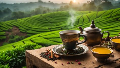 Why Is Indian Tea Addictive Tea Junkies