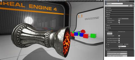 Pick Up Amnesia Style Blueprint Epic Developer Community Forums