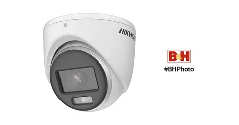 Hikvision ColorVu DS 2CE70DF0T MF 2MP DS 2CE70DF0T MF 2 8MM B H