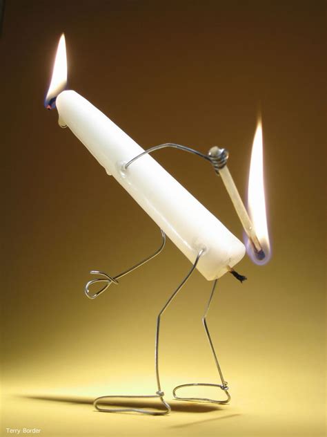 Objects Come To Life With Photographers Bent Sense Of Humor Wired