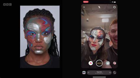 Social Media Photo Filter Mrs Seckler