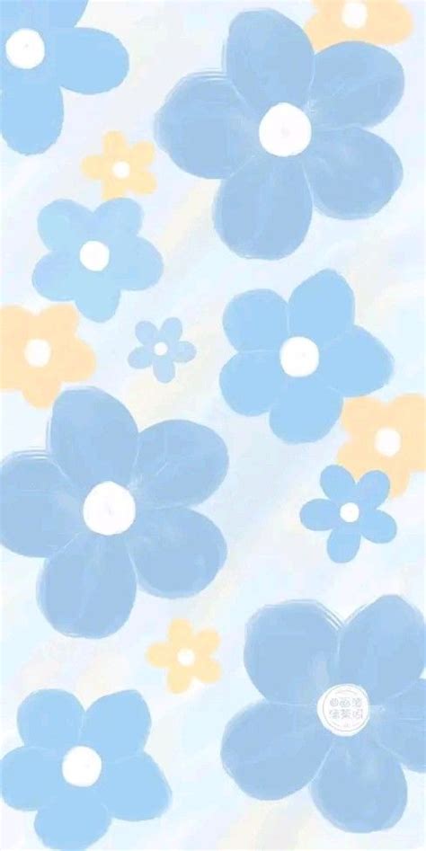 Pin Oleh Elizabeth Himilce Di Wallapaper Ilustrasi Daun Latar Belakang Latar Belakang Warna