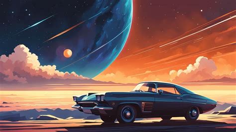 Anime Scenery Wallpaper Transform Your Desktop Aesthetics