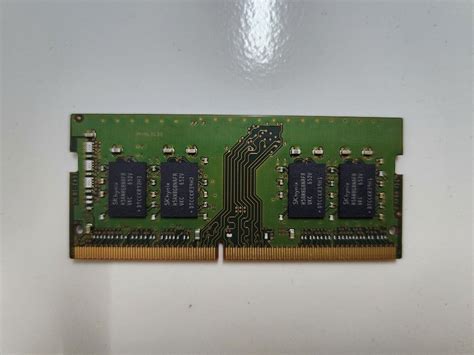 SK Hynix Gb DDR Laptop Ram Computers Tech Parts Accessories Computer Parts On Carousell