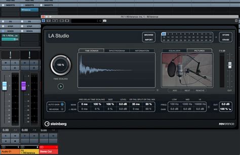 How To Add Space To Your Mix With Cubase 10s Reverbs