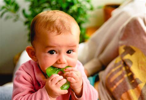 Orlando Health Why Do Babies Put Everything In Their Mouths