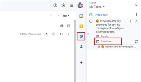 How To Set Gmail Reminder Never Miss Important Emails