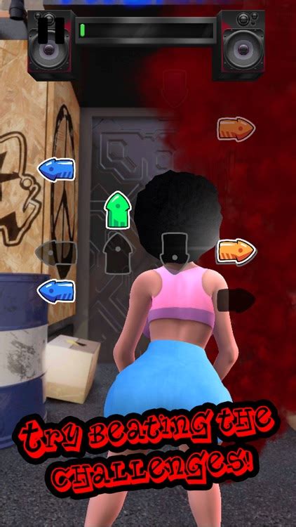 Twerk Hero A Dance Game By Roni Games
