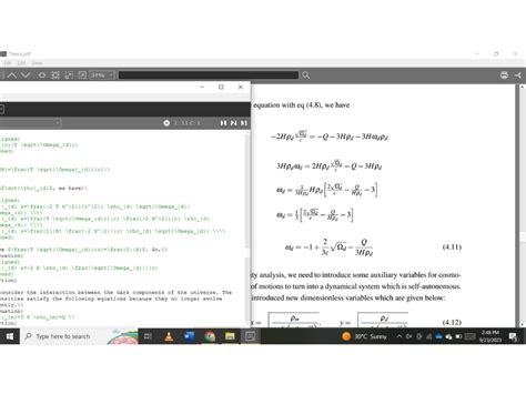 Professionally Typed Mathematical Equations Latex Ms Word Upwork