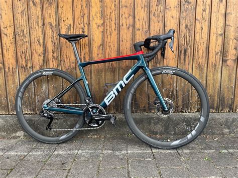 BMC SLR Kaufen Auf Ricardo