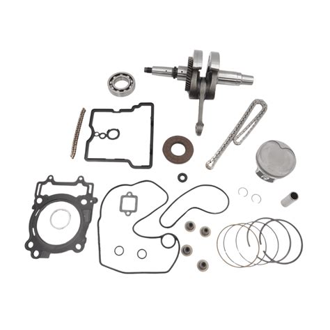 Polaris 17 23 Sportsman 570 Engine Rebuild Kit