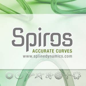 Spiros Ds Max Plugin Spline Dynamics