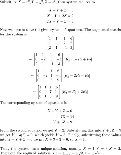 Elementary Linear Algebra 9781118473504 Exercise 35 Quizlet