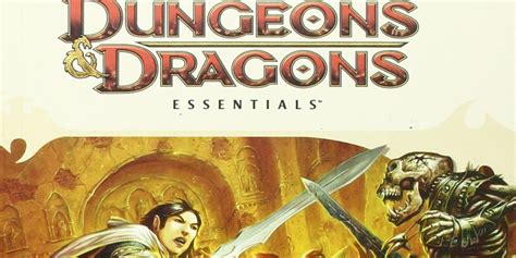 The 10 Most Important Dandd Expansions Ranked