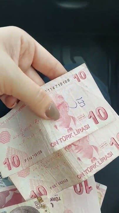 How Turkish Lira Looks Like Fy Shortvideo Turkishlira Turkey Lira