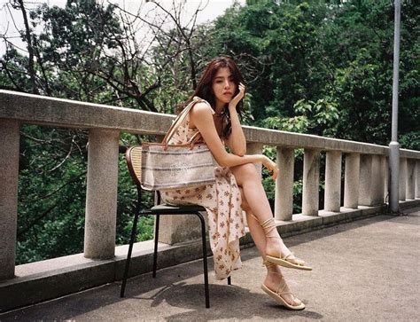Han So Hee S Feet