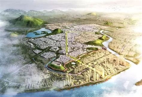 关注2035年的南京是什么样的联合国人居署这样说 搜狐大视野 搜狐新闻