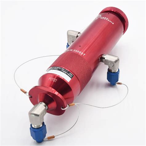 Pitot Static Adapter Csa75700 4 Ateq Aviation Division