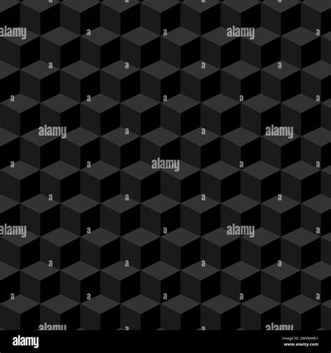 Abstract Cube Pattern Background Illustration Stock Vector Image And Art