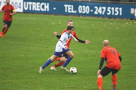 Kletsnatte Derby Prooi Voor Elinkwijk