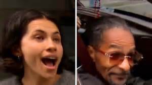 ‘oh No Snoop Dogg Impersonator Fools Fans In Melbourne The Courier