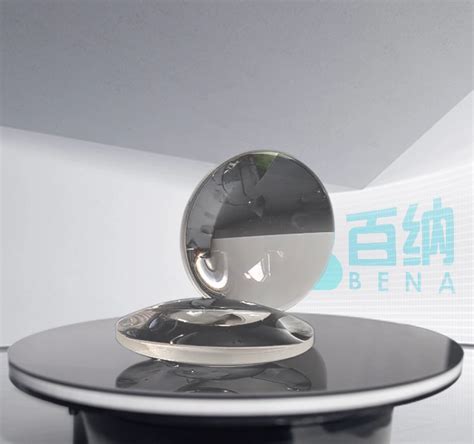 Double Convex Lenses Supplier Manufacturer Bena