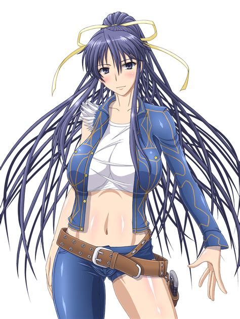 ねーちんその9 [ Kanzaki Kaori By 誠 仮名 Makoto Tempname まこと Makoto Gloria Hearts Mk10 ] R