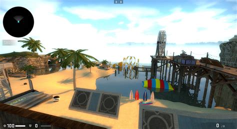 Cs Go Surf Map Subtitlespeedy