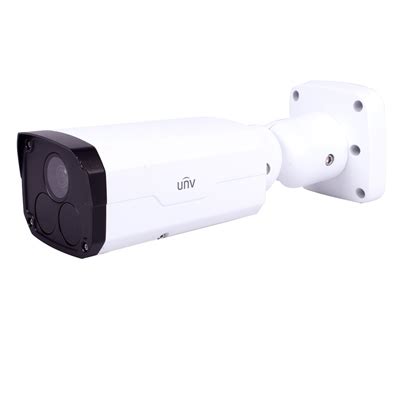 Uniview UNV IPC ER DUPF C IP Network Security Camera