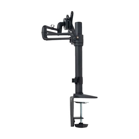Tripp Lite Ddr1327sfc Monitor Mount Stand 27 Desk Black 418 In