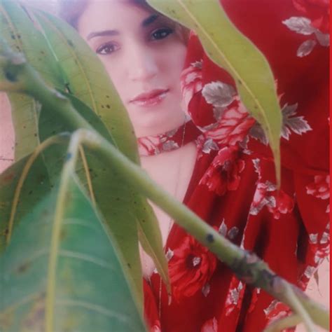 Massiel A Model From Santo Domingo Dominican Republic