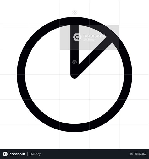 Clock Loader Animation By SM Rony LottieFiles