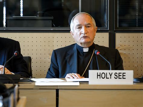 Vatican Reveals How Many Priests Defrocked For Sex Abuse Since 2004