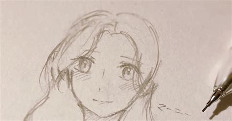 思い出のマーニー 久々にマーニー落書き🛶 いろどり低浮上のイラスト Pixiv