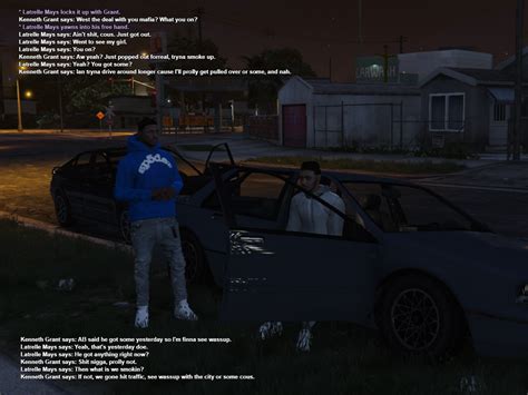 Ws 99 Mafia Crip Page 13 Unofficial Factions Archive Gta World
