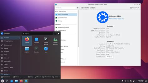 Pluckypuffin Beta Kubuntu Ubuntu Wiki