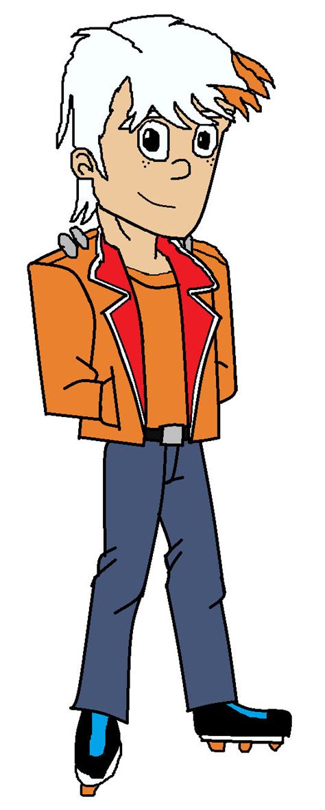 Lincoln Loud In Sup Fan Style Loud House Version By Southern5973