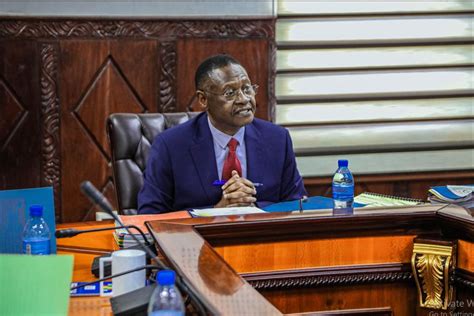 Judiciary Digitises Past Court Judgements Daily News