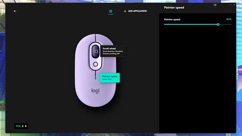 Logitech Pop Mouse Review Just A Pop Of Color Tom S Hardware