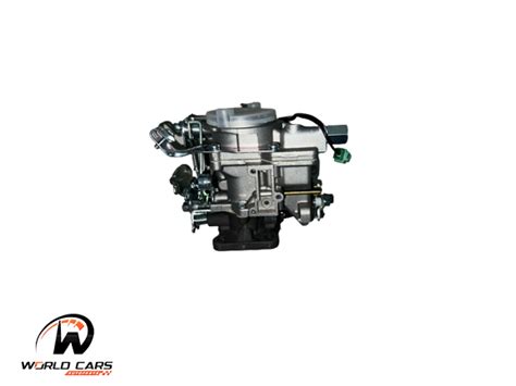 Carburador Toyota Motor K World Cars Repuestos