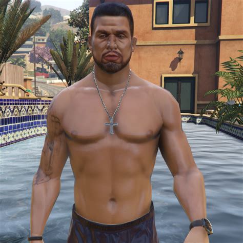 Tyler Dixon Gta Wiki Fandom Powered By Wikia