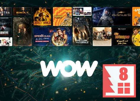 Gewinnspiel 180 Euro Gutschein Für Wow Streaming Filme And Serien Abo