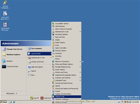 Als Tech Tips How To Migrate A Vhd To Vmware Workstation