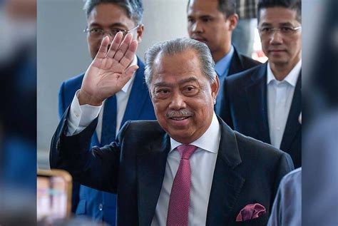 Jana Wibawa Muhyiddin Files Application For Dnaa