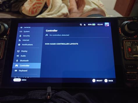 Psp On Steam Deck Ppsspp Emudeck Tutorial To Get Playstation Portable