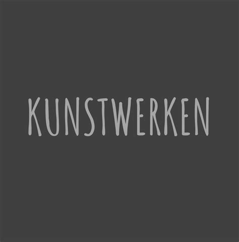 Kunstwerken