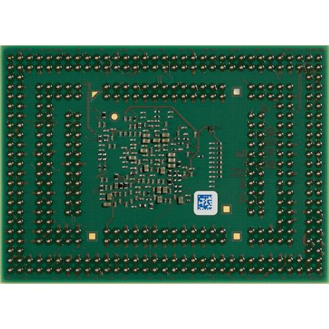 Phycore I Mx 8m 核心板 Som Audio Voice And Video Processing Phytec