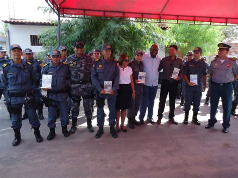 16° BatalhÃo De Policia Militar Ma 16º BatalhÃo Realiza Solenidade
