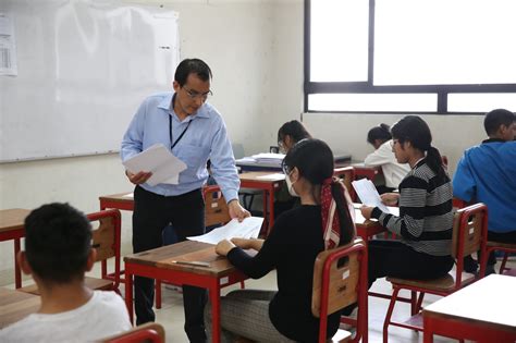Minedu Ofrece Más De 14 Mil Puestos De Trabajo A Nivel Nacional